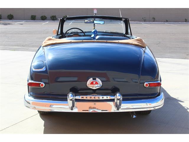 1950 Mercury Convertible for Sale | ClassicCars.com | CC-1795714