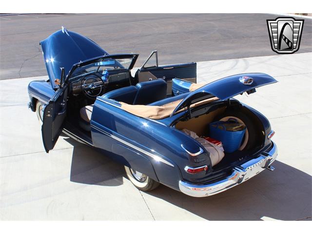 1950 Mercury Convertible for Sale | ClassicCars.com | CC-1795714