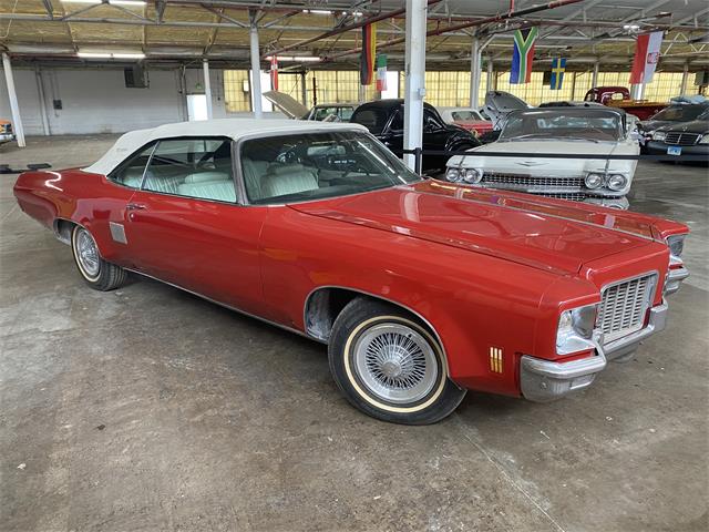 1971 Oldsmobile Delta 88 for Sale | ClassicCars.com | CC-1795776