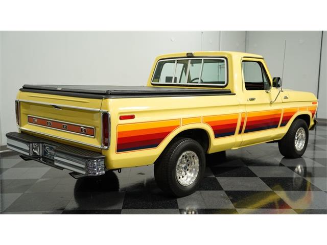 1978 Ford F100 for Sale | ClassicCars.com | CC-1795813
