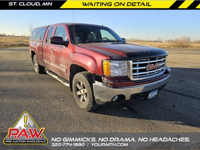 2008 GMC Sierra 1500 for Sale | ClassicCars.com | CC-1795845