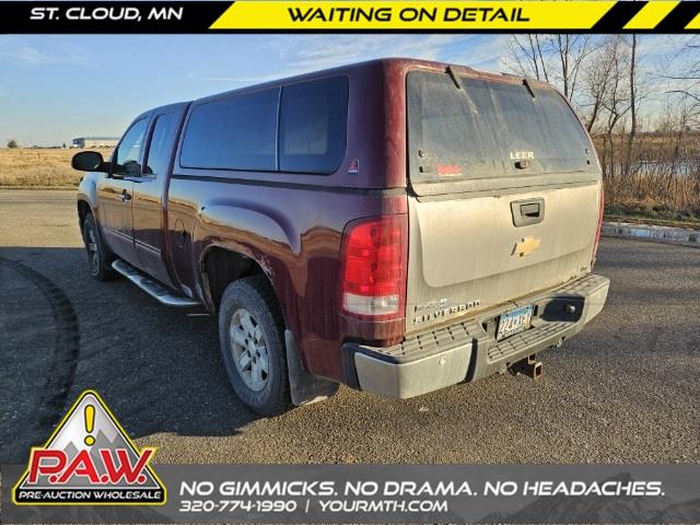 2008 GMC Sierra 1500 for Sale | ClassicCars.com | CC-1795845