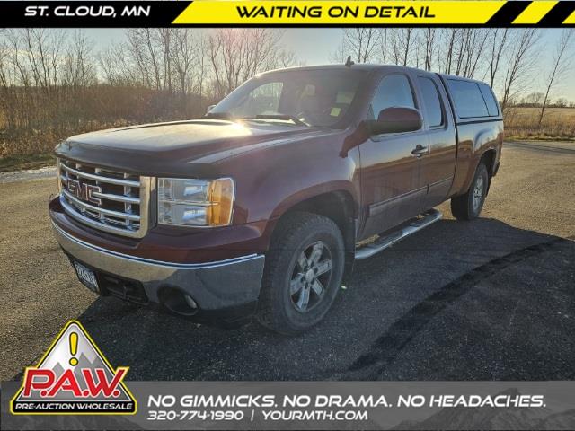 2008 GMC Sierra 1500 for Sale | ClassicCars.com | CC-1795845