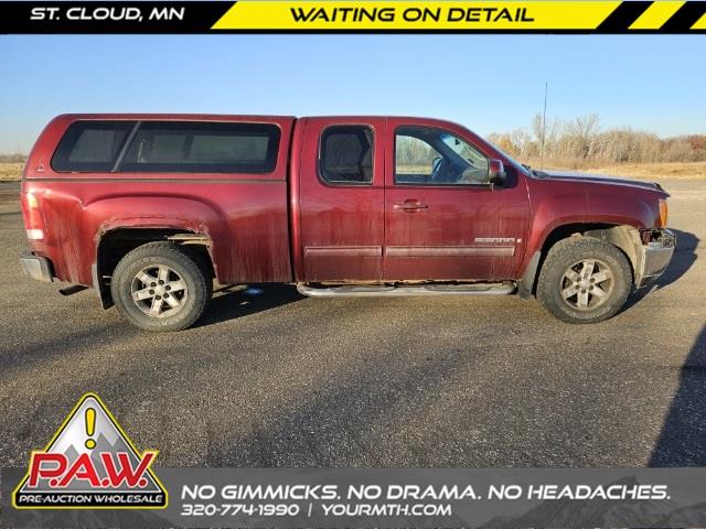 2008 GMC Sierra 1500 for Sale | ClassicCars.com | CC-1795845