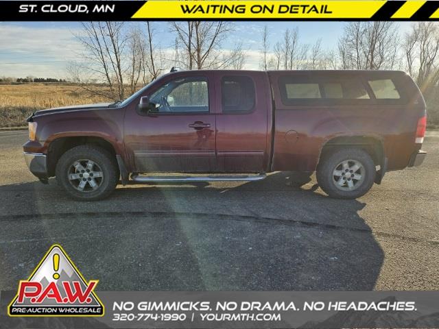 2008 GMC Sierra 1500 for Sale | ClassicCars.com | CC-1795845