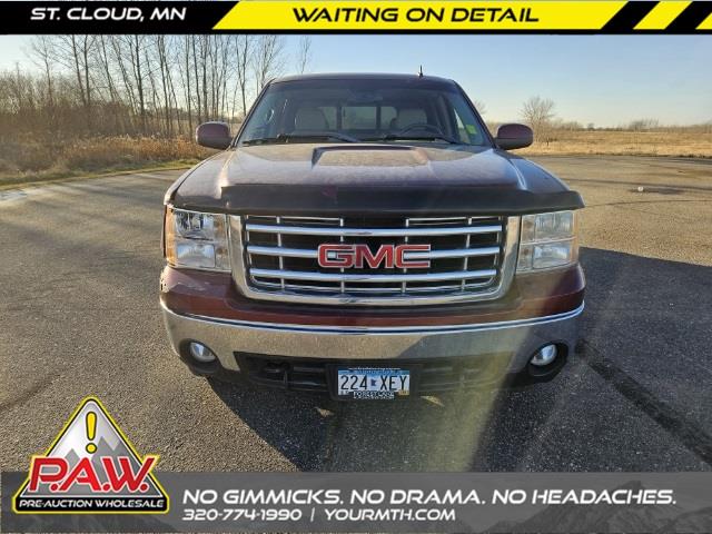 2008 GMC Sierra 1500 for Sale | ClassicCars.com | CC-1795845