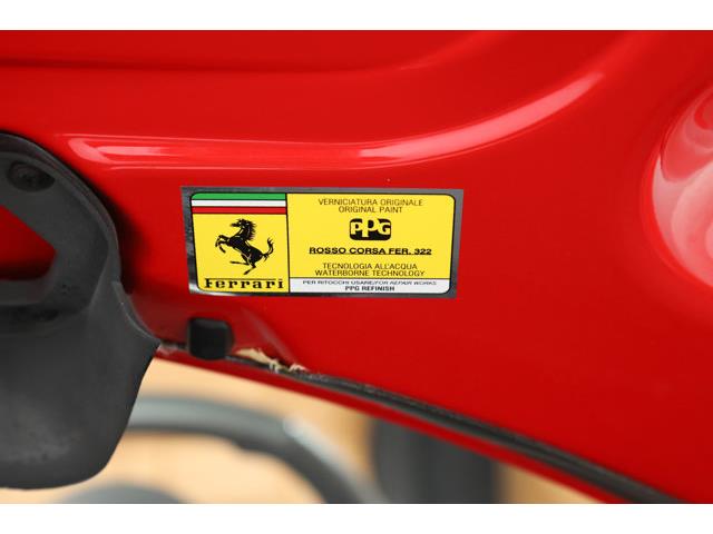 2013 Ferrari 458 for Sale | ClassicCars.com | CC-1790588