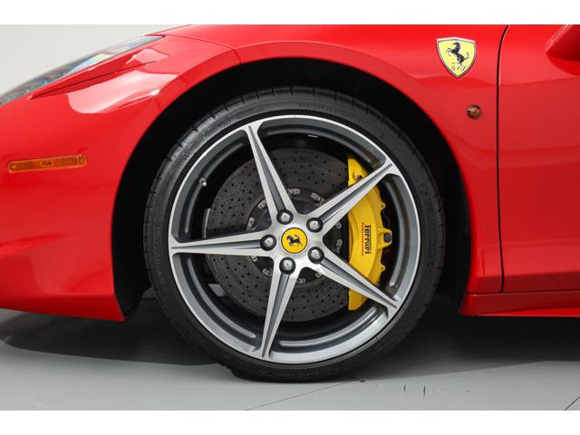 2013 Ferrari 458 for Sale | ClassicCars.com | CC-1790588