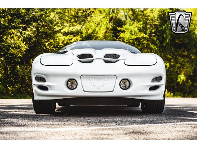 2000 Pontiac Firebird for Sale | ClassicCars.com | CC-1795956
