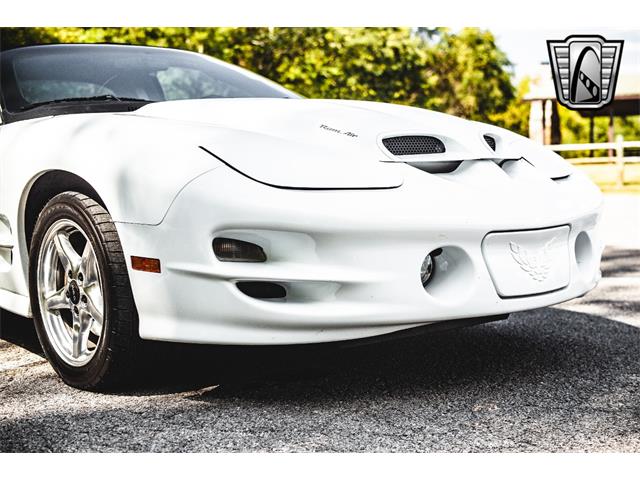 2000 Pontiac Firebird for Sale | ClassicCars.com | CC-1795956