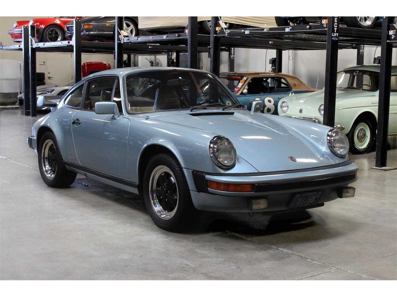 1981 Porsche 911 for Sale | ClassicCars.com | CC-1796240