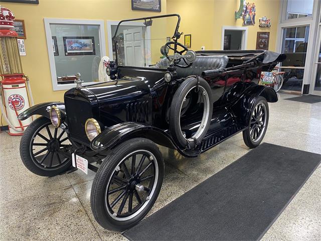 1920 Ford Model T for Sale | ClassicCars.com | CC-1796457