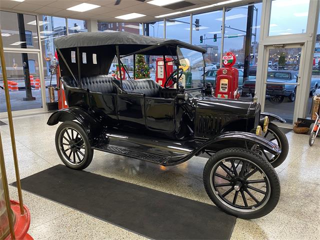 1920 Ford Model T for Sale | ClassicCars.com | CC-1796457