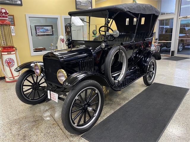 1920 Ford Model T for Sale | ClassicCars.com | CC-1796457