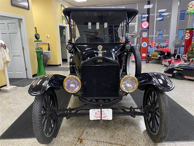 1920 Ford Model T for Sale | ClassicCars.com | CC-1796457