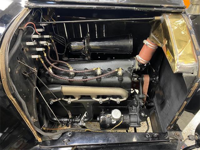 1920 Ford Model T for Sale | ClassicCars.com | CC-1796457