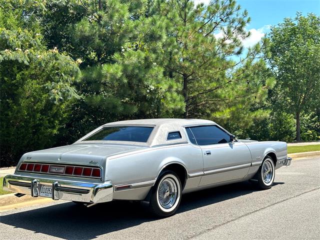 1975 Ford Thunderbird for Sale | ClassicCars.com | CC-1796626