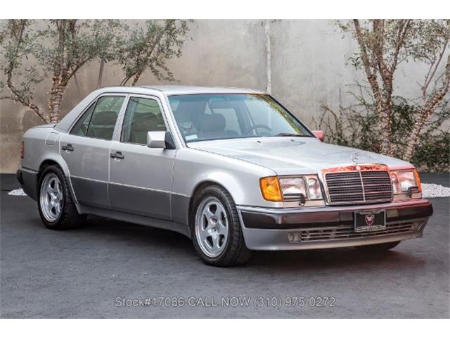 1992 Mercedes-Benz for Sale on ClassicCars.com
