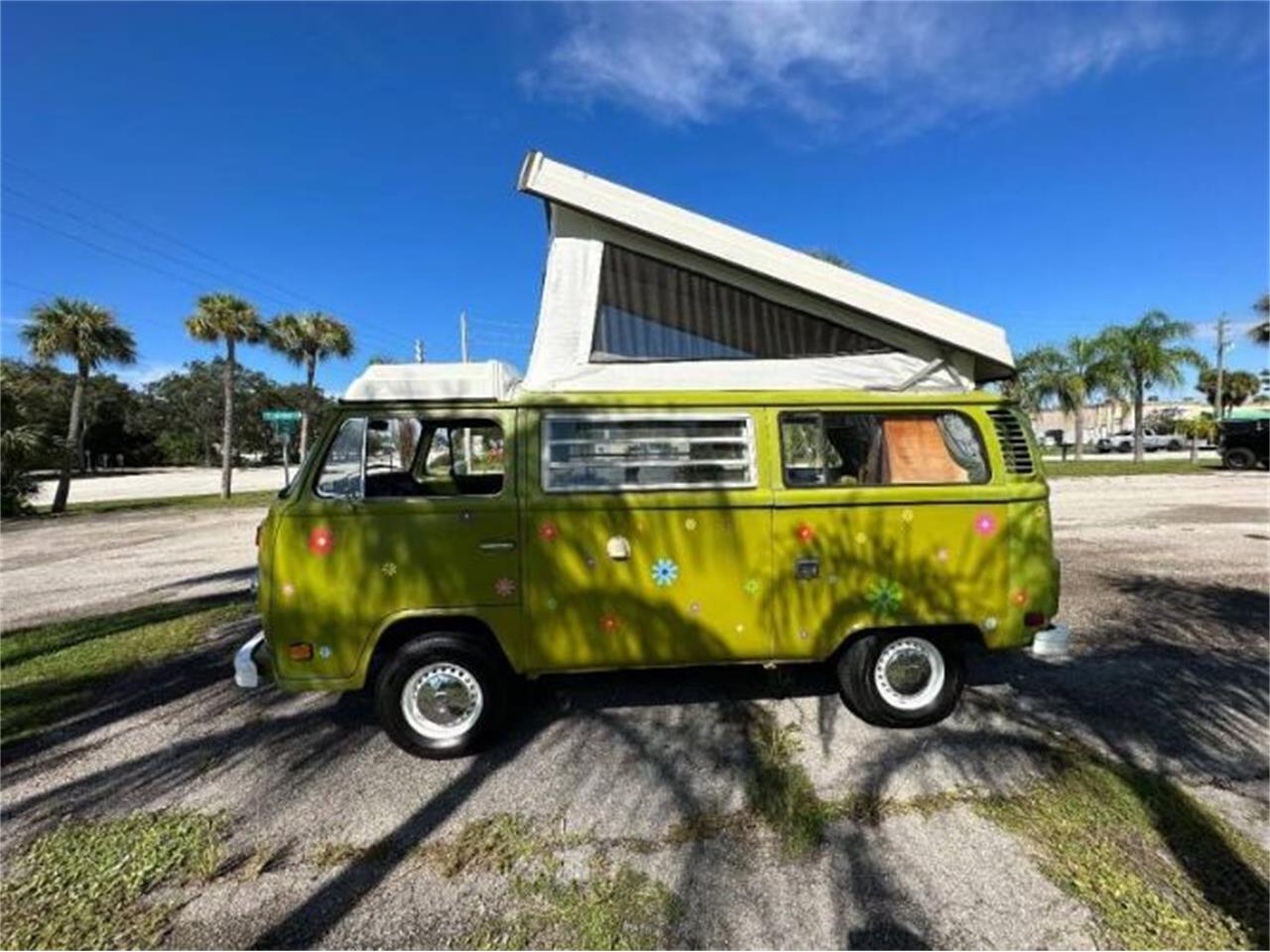 1978 Volkswagen Bus for Sale | ClassicCars.com | CC-1796716