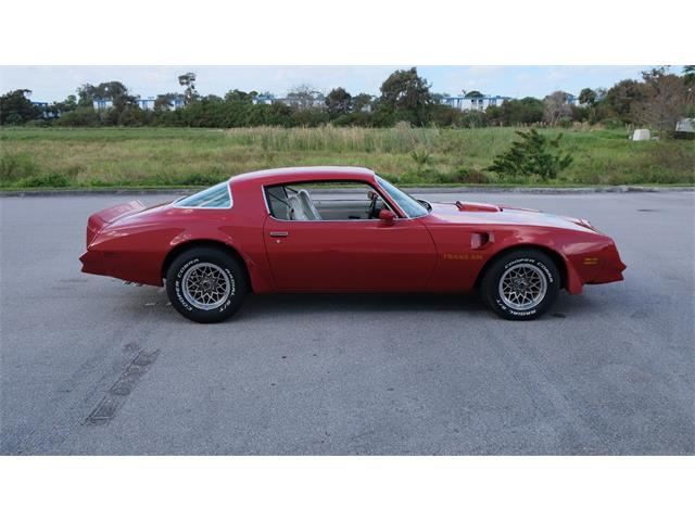 1978 Pontiac Firebird for Sale | ClassicCars.com | CC-1796747