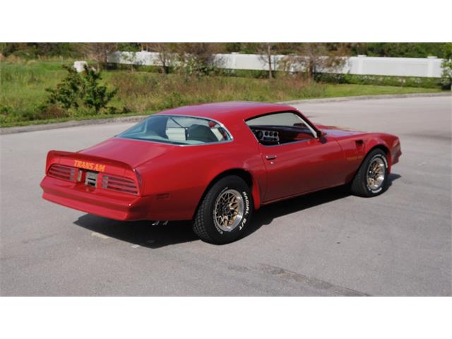 1978 Pontiac Firebird for Sale | ClassicCars.com | CC-1796747