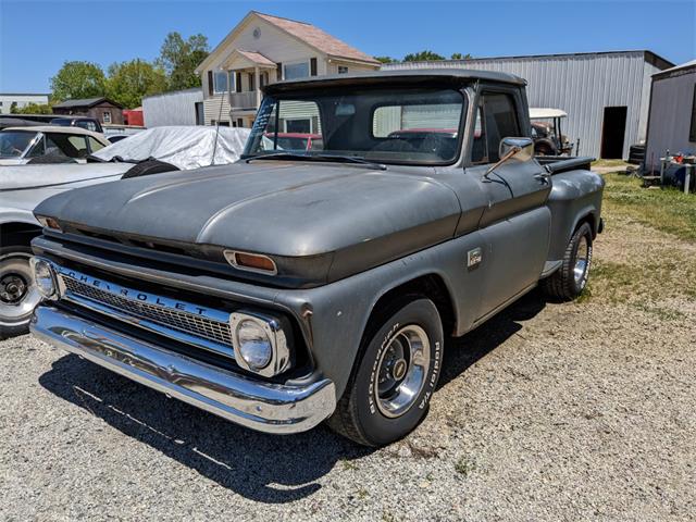 1966 Chevrolet C/K 10 for Sale | ClassicCars.com | CC-1796763