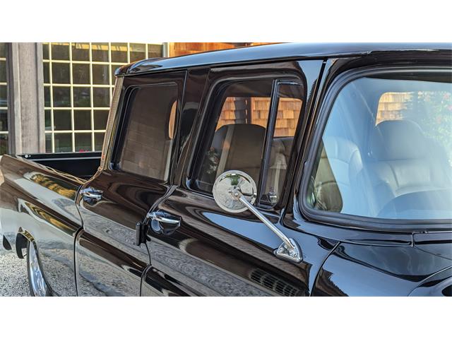 1960 Chevrolet C20 for Sale | ClassicCars.com | CC-1796936