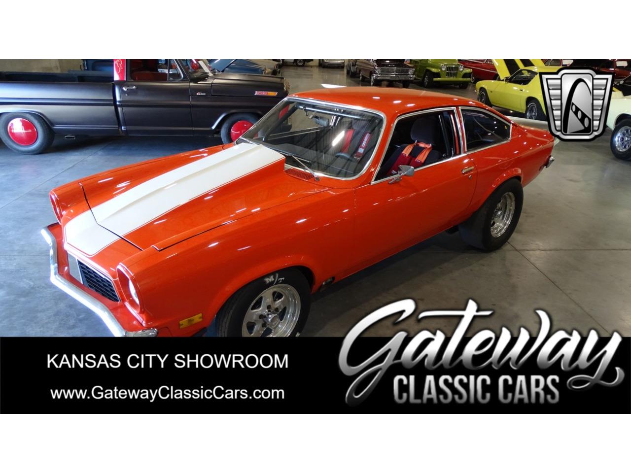 1973 Chevrolet Vega for Sale | ClassicCars.com | CC-1790696
