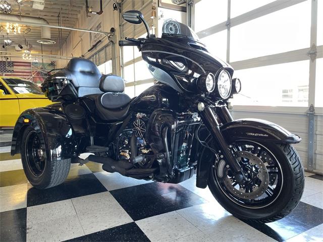 Classic Harley-Davidson for Sale on ClassicCars.com - 60 per Page