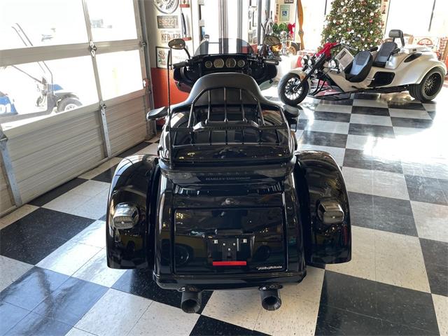 2016 Harley-Davidson FLHTCUTG for Sale | ClassicCars.com | CC-1797036