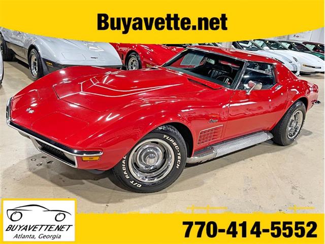 1971 Chevrolet Coupe for Sale | ClassicCars.com | CC-1797086