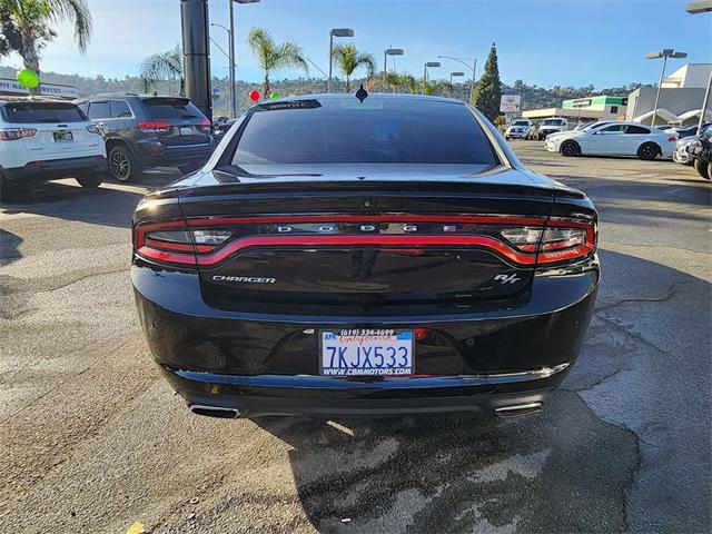 2015 Dodge Charger for Sale | ClassicCars.com | CC-1797091