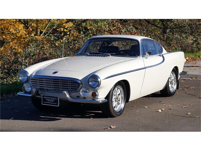 1953 to 1980 Volvo for Sale on ClassicCars.com