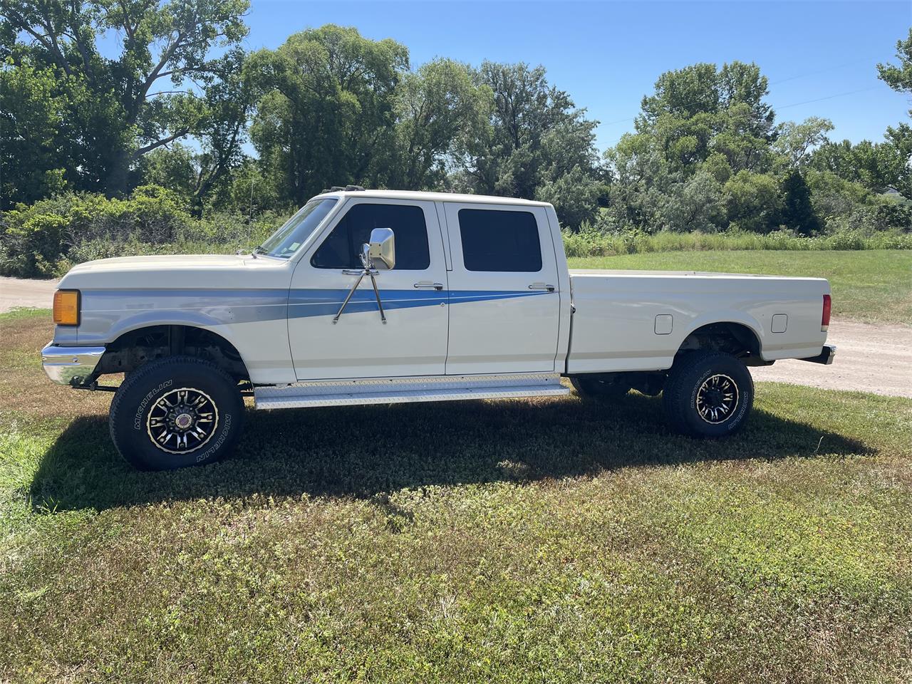 1989 Ford F350 for Sale | ClassicCars.com | CC-1797473