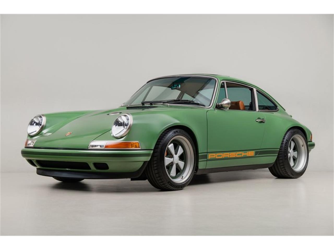 1991 Porsche Singer for Sale | ClassicCars.com | CC-1797629