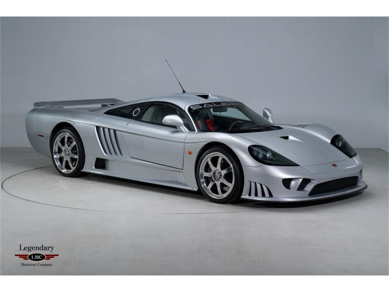 2007 Saleen S7 for Sale | ClassicCars.com | CC-1797707