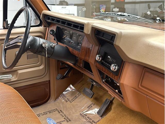 1981 Ford F150 for Sale | ClassicCars.com | CC-1797716