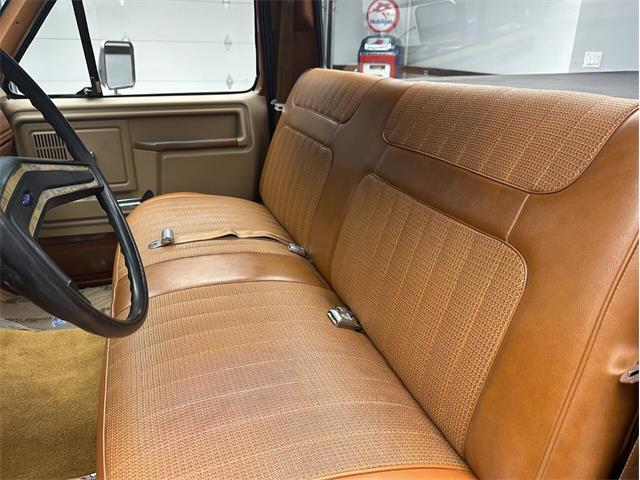 1981 Ford F150 for Sale | ClassicCars.com | CC-1797716