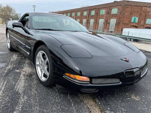 1997 Chevrolet Corvette for Sale | ClassicCars.com | CC-1797725