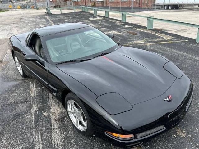 1997 Chevrolet Corvette for Sale | ClassicCars.com | CC-1797725