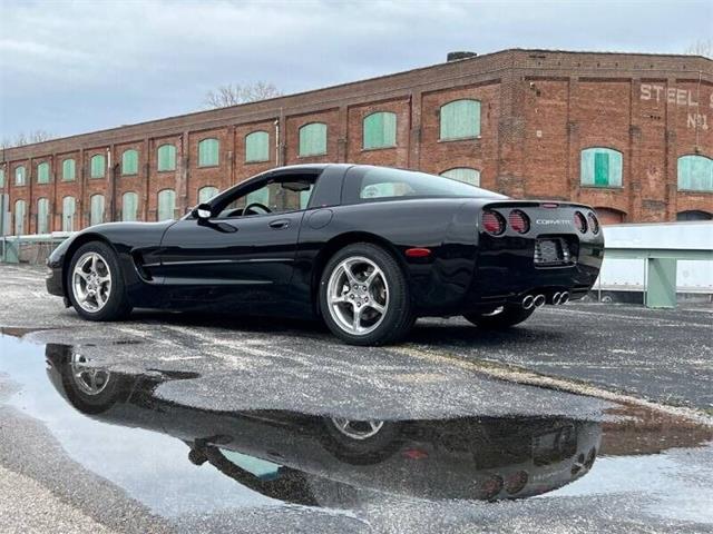 1997 Chevrolet Corvette for Sale | ClassicCars.com | CC-1797725