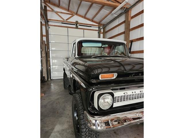 1966 Chevrolet Pickup for Sale | ClassicCars.com | CC-1797748