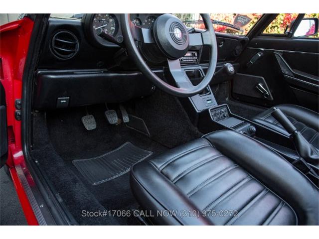 1988 Alfa Romeo Spider for Sale | ClassicCars.com | CC-1797784