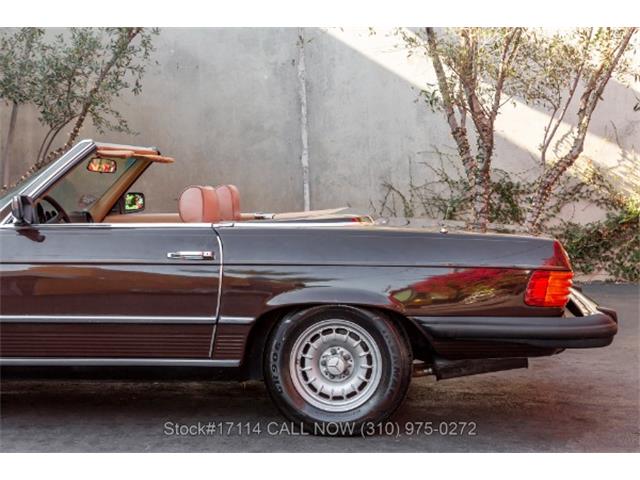 1980 Mercedes-Benz 450SL for Sale | ClassicCars.com | CC-1797791