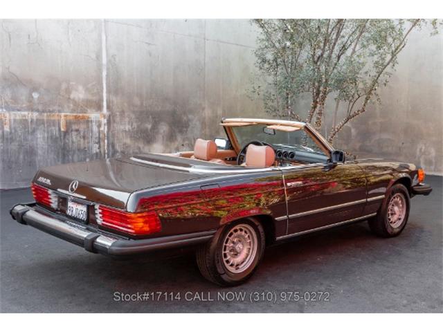 1980 Mercedes-Benz 450SL for Sale | ClassicCars.com | CC-1797791