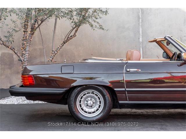1980 Mercedes-Benz 450SL for Sale | ClassicCars.com | CC-1797791