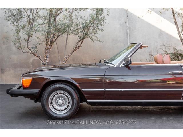 1980 Mercedes-Benz 450SL for Sale | ClassicCars.com | CC-1797791