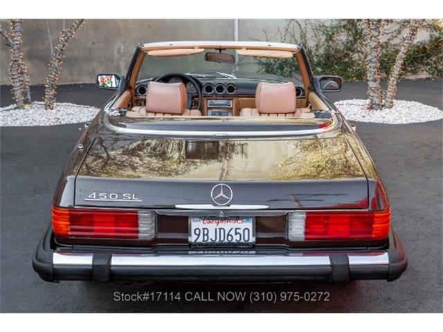 1980 Mercedes-Benz 450SL for Sale | ClassicCars.com | CC-1797791