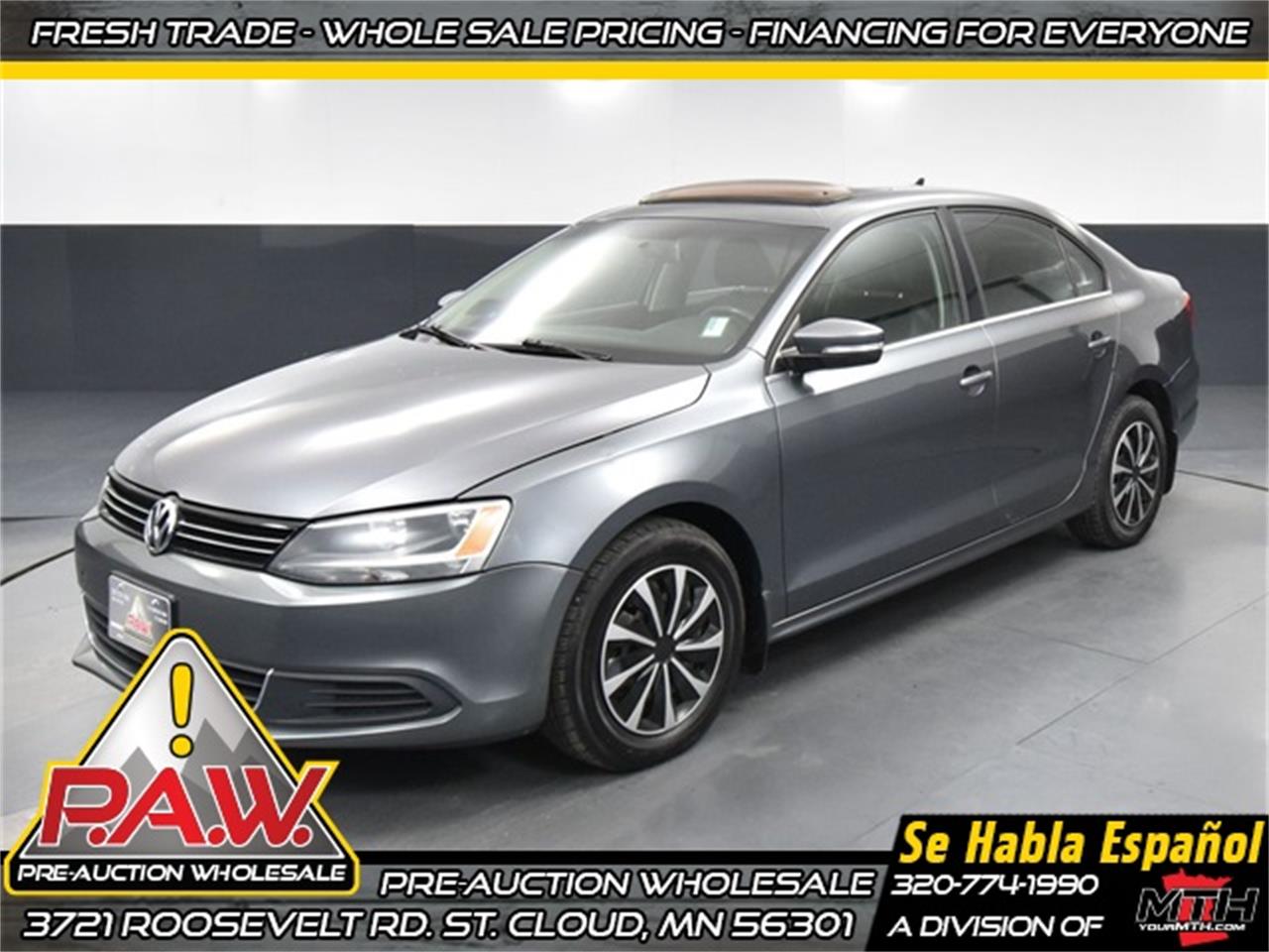 2013 Volkswagen Jetta for Sale | ClassicCars.com | CC-1797793