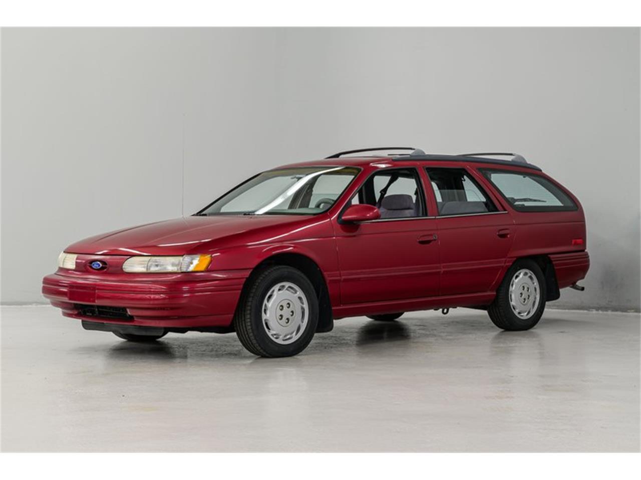 1995 Ford Taurus for Sale | ClassicCars.com | CC-1797808